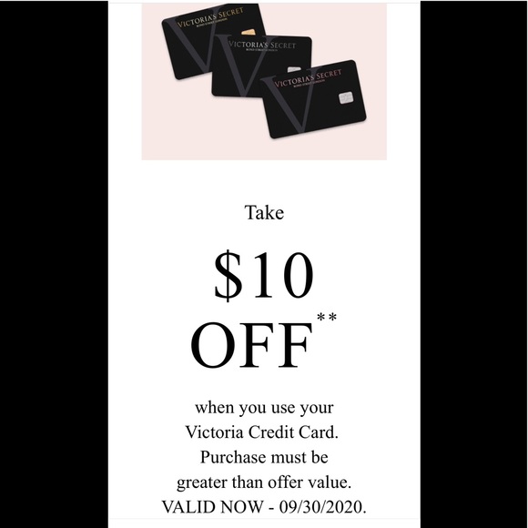 Victoria's Secret | Intimates & Sleepwear | Free Victorias Secret Gift ...